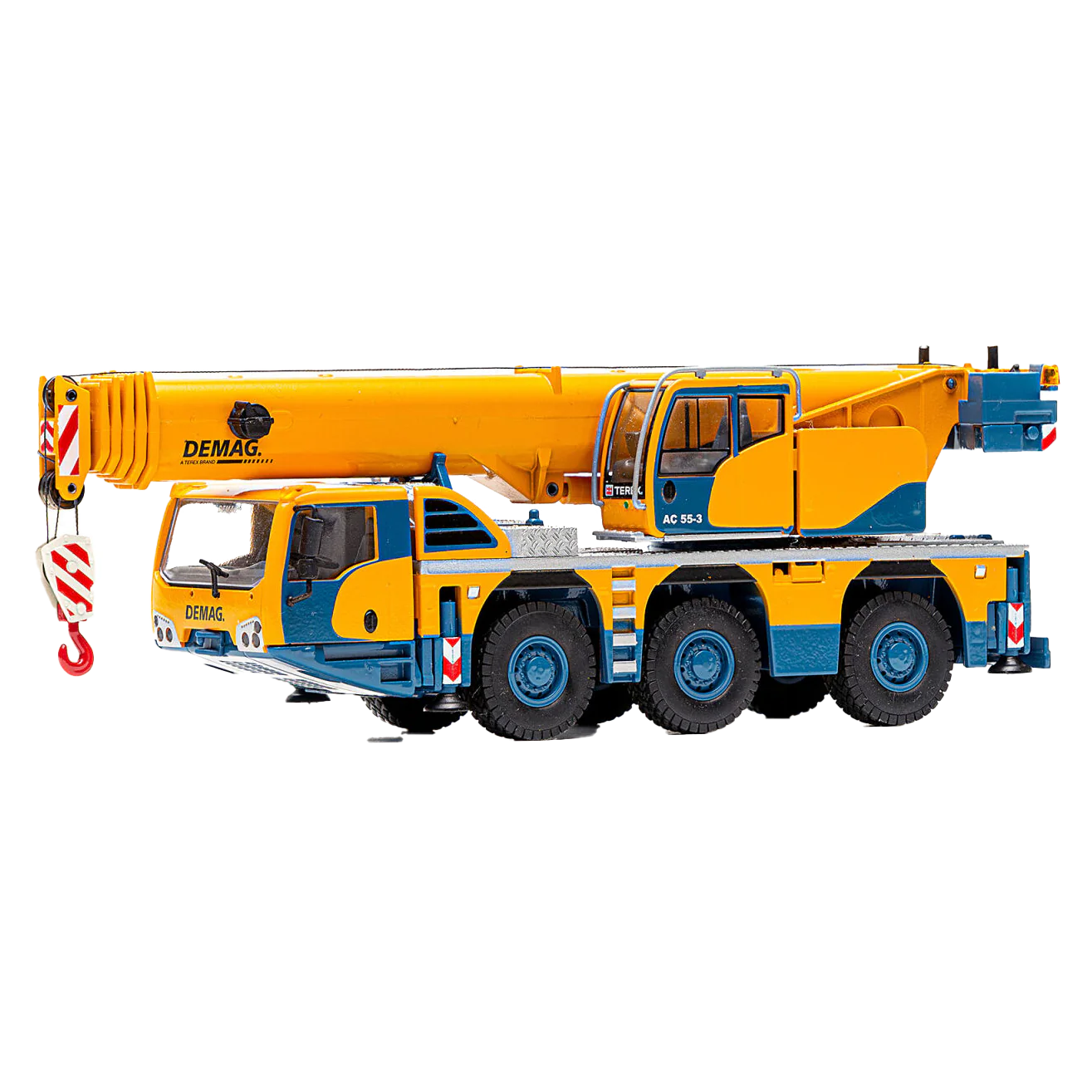 Crane Model AC55 3 Tadano Lift Crew Store crane-model-ac55-3-tadano-lift-crew-store
