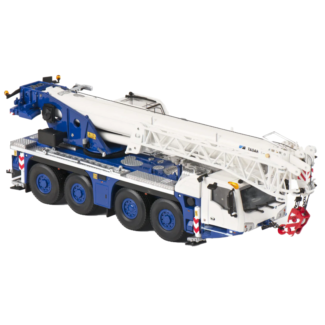 Crane Models – Tadano Lift Crew Store