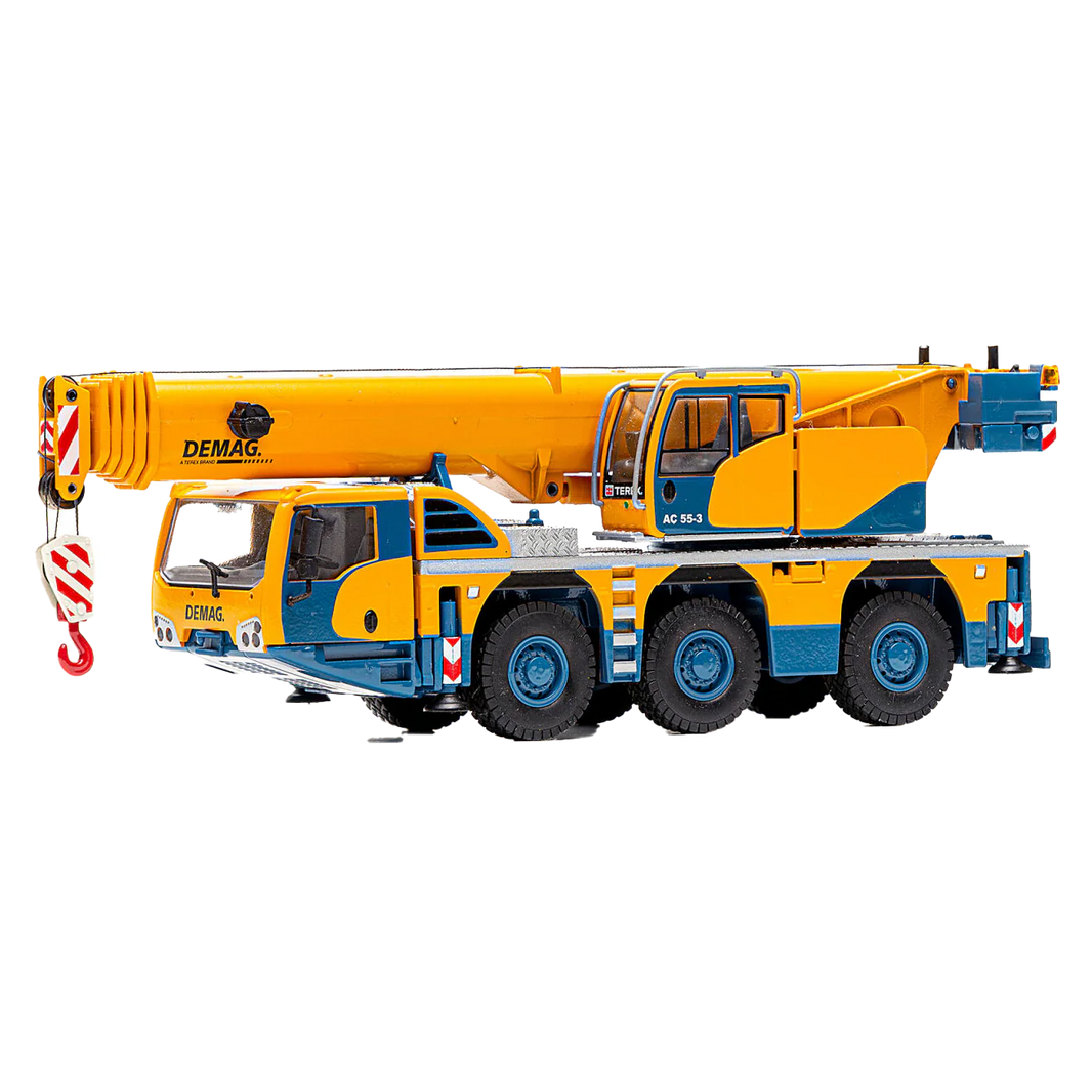 Products – Tadano Lift Crew Store